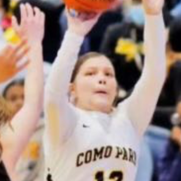 Shania Nichols-VanNett's Basketball Recruiting Profile