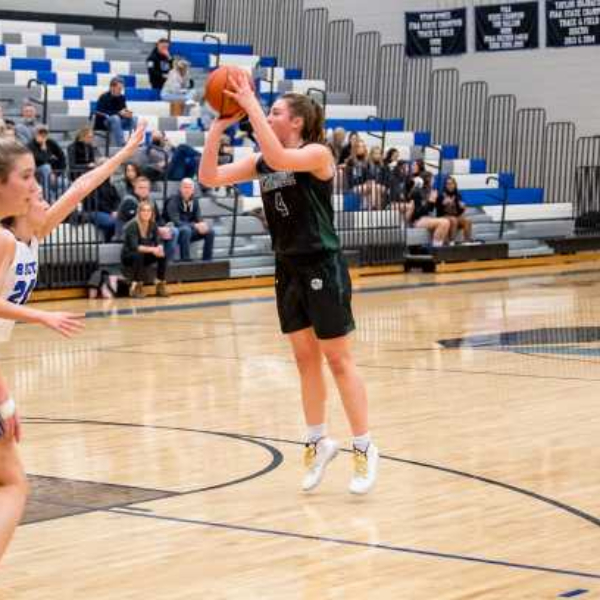 Katie Yoder's Basketball Recruiting Profile