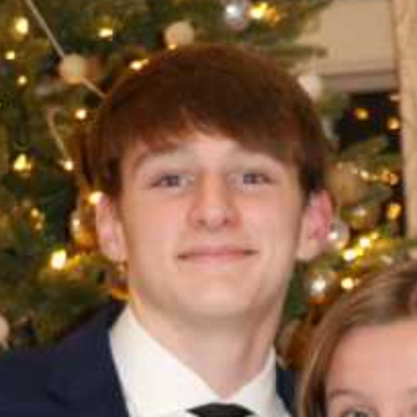 Gavin McLaughlin's Basketball Recruiting Profile
