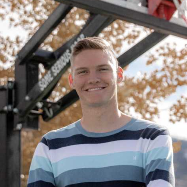 Brayden Whitehead's Basketball Recruiting Profile