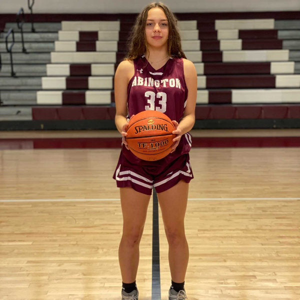 Danielle Brusha | SportsRecruits