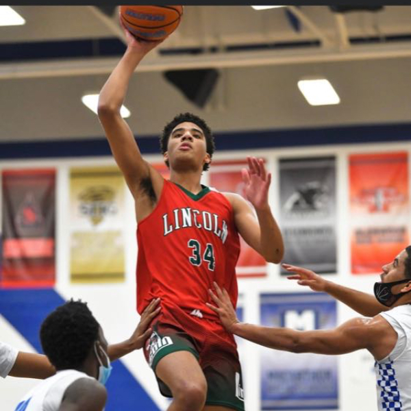 Payton Cook's Basketball Recruiting Profile