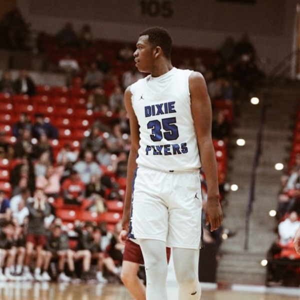 Kean Webb's Basketball Recruiting Profile