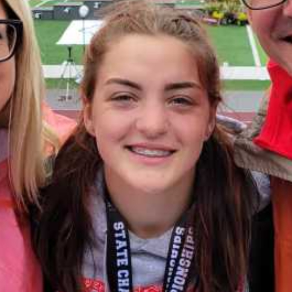 Megan Reedy's Basketball Recruiting Profile