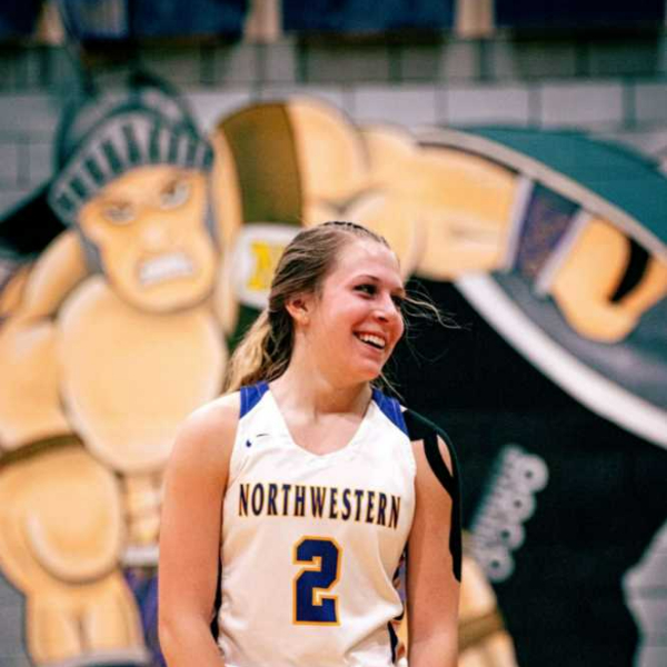 Darby Grigg's Basketball Recruiting Profile