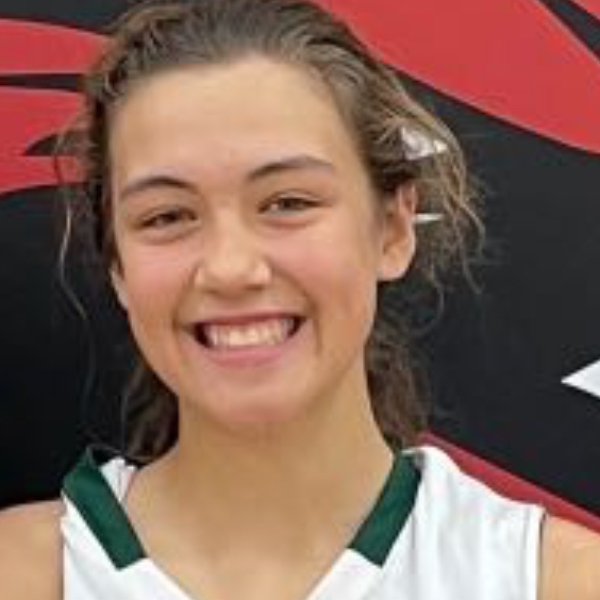 Jasmin Heuer's Basketball Recruiting Profile