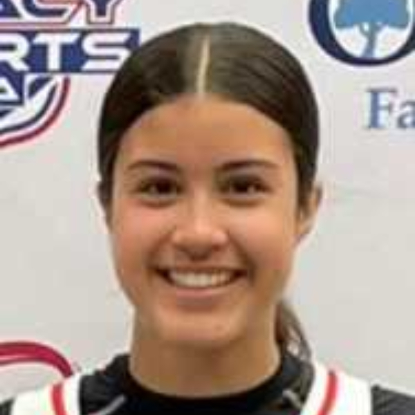 Michelle Kramer's Basketball Recruiting Profile