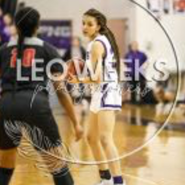 Arianna Davis' Basketball Recruiting Profile