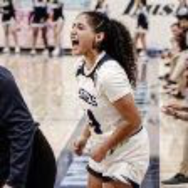 Luna Moreno's Basketball Recruiting Profile