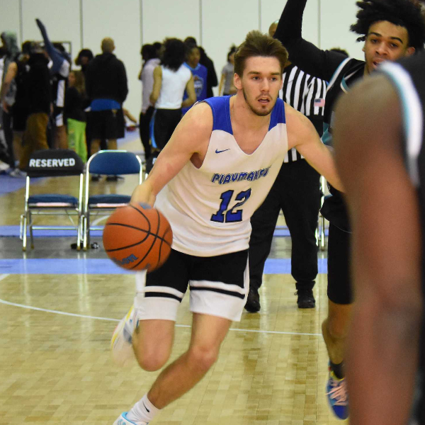 Jase Nelson's Basketball Recruiting Profile