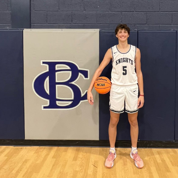 Pierce Smith's Basketball Recruiting Profile