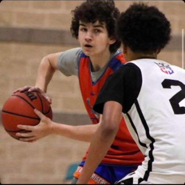 Luke Railo's Basketball Recruiting Profile