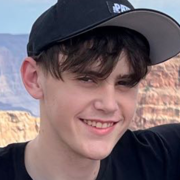 Dylan Hanlin | SportsRecruits