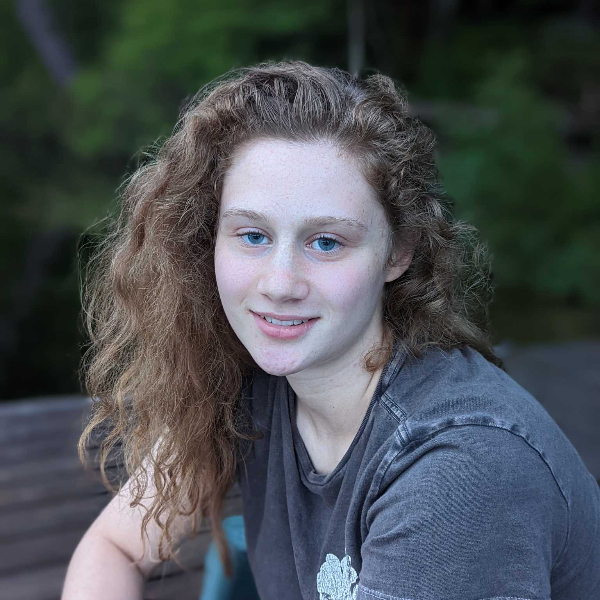 Zoe Rabinovitz's Basketball Recruiting Profile