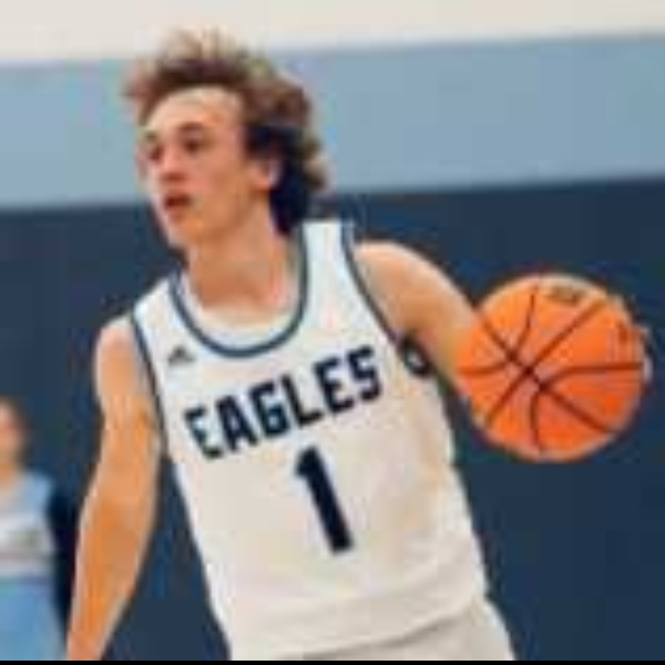 Cole Scherer | SportsRecruits