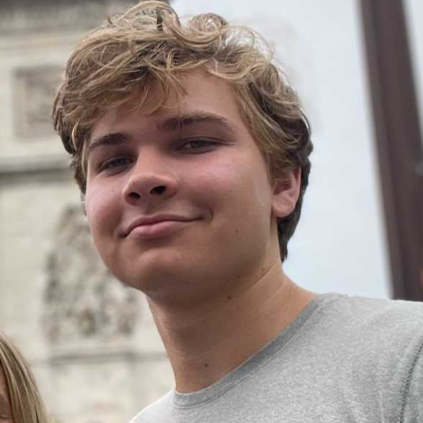 Trey Maultsby's Basketball Recruiting Profile