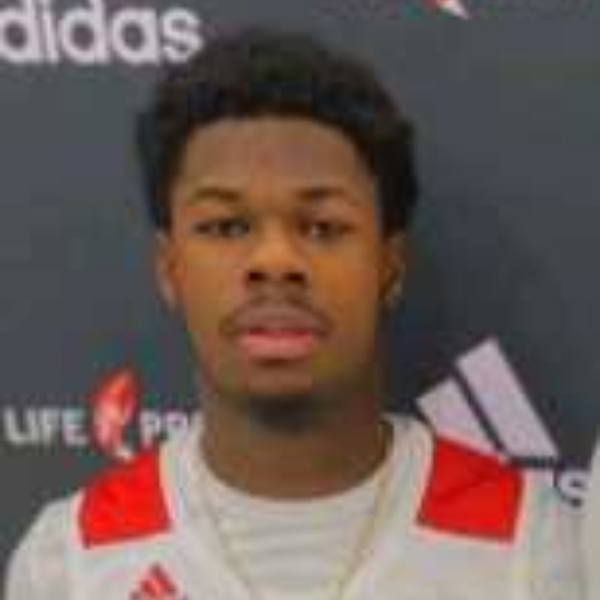 Demario Johnson's Basketball Recruiting Profile