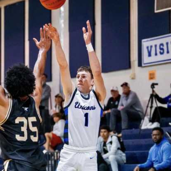 Kasen Kreusler's Basketball Recruiting Profile