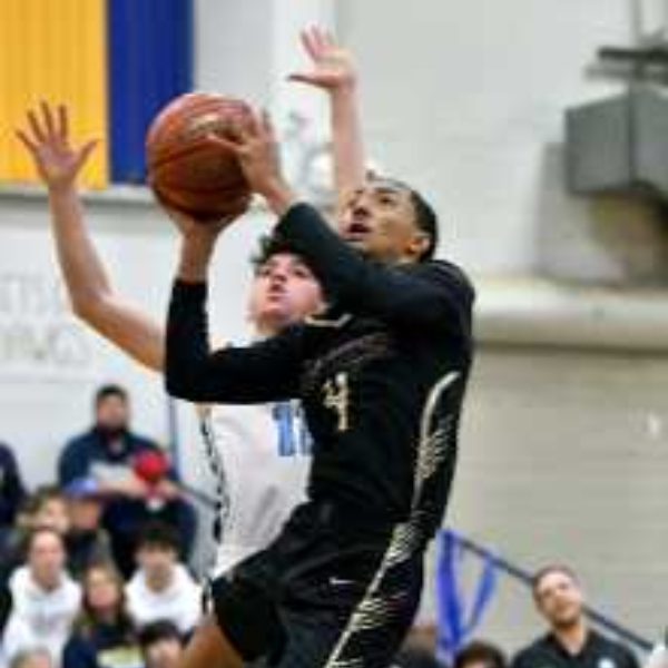 Zander Jimenez's Basketball Recruiting Profile