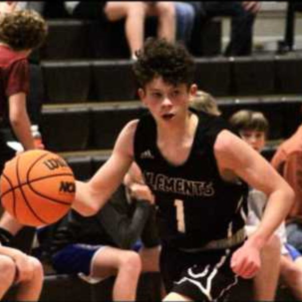 Cameron Case's Basketball Recruiting Profile