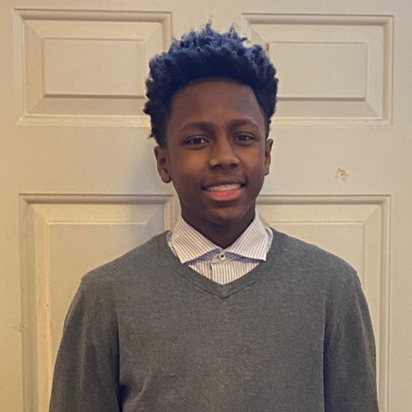 Solomon St. Bernard II's Basketball Recruiting Profile