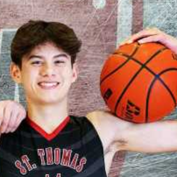 Matias Simmons' Basketball Recruiting Profile