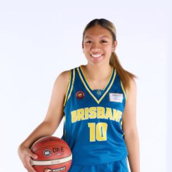 Saofaiga Reupena's Basketball Recruiting Profile