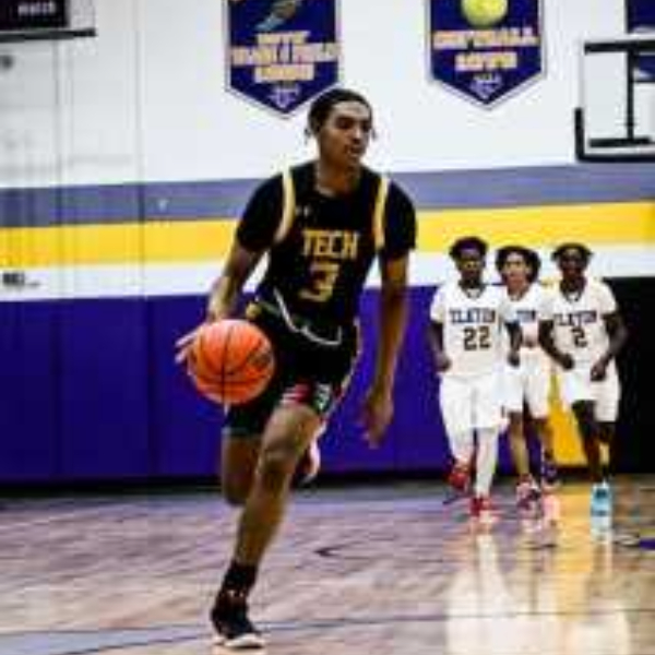 David Anderson III's Basketball Recruiting Profile