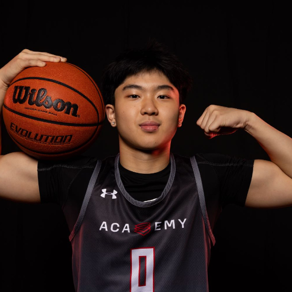 Ethan Chae's Basketball Recruiting Profile