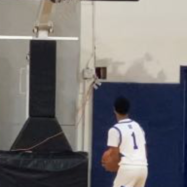 Josiah Warfield's Basketball Recruiting Profile