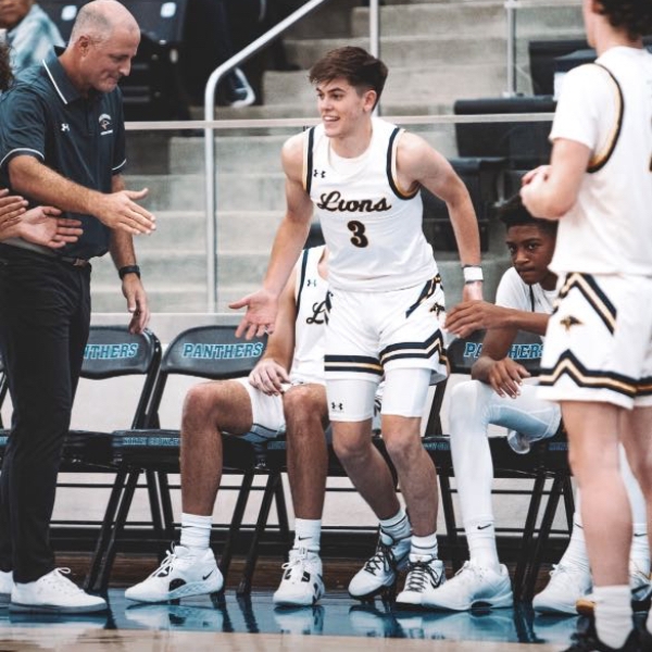 Prestonwood Christian Academy, Plano - Boy's Basketball | SportsRecruits