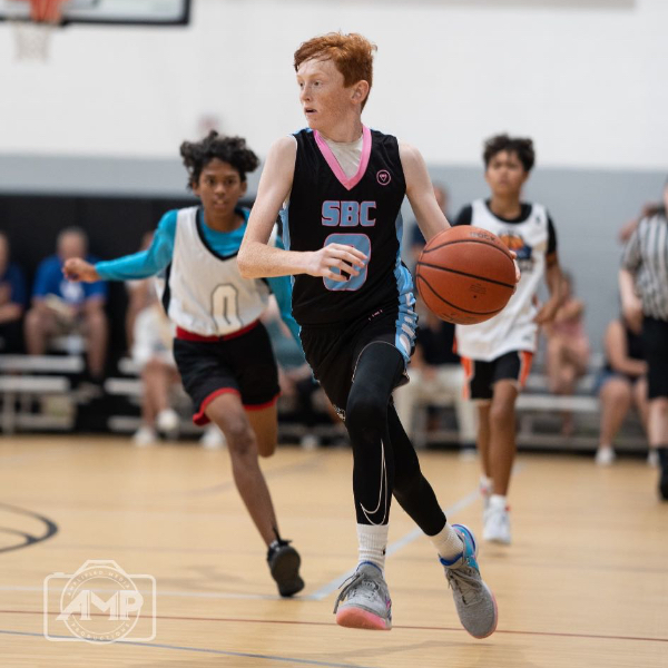 Cooper Hamilton | SportsRecruits