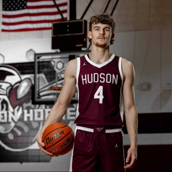 Cameron Holcomb's Basketball Recruiting Profile