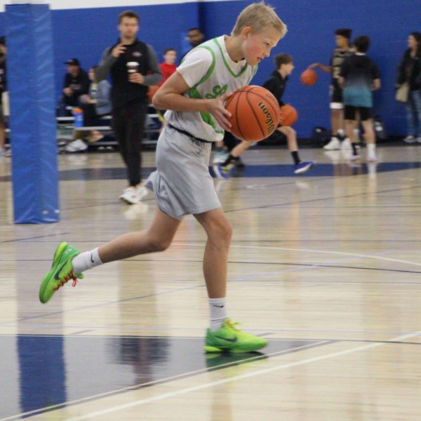 Daniel Neis' Basketball Recruiting Profile