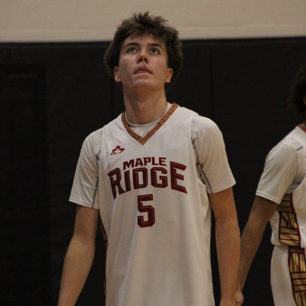 Zachary Yahn's Basketball Recruiting Profile