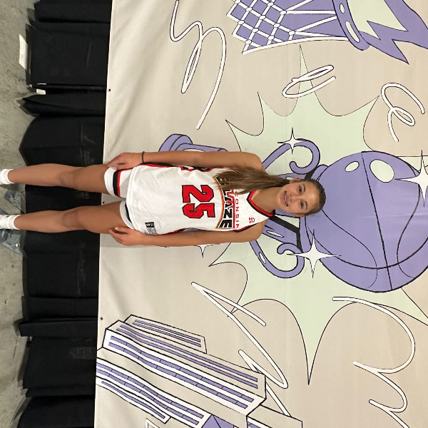 Madelyn Springer | SportsRecruits