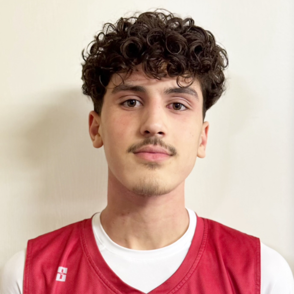 Adam Desouky's Basketball Recruiting Profile