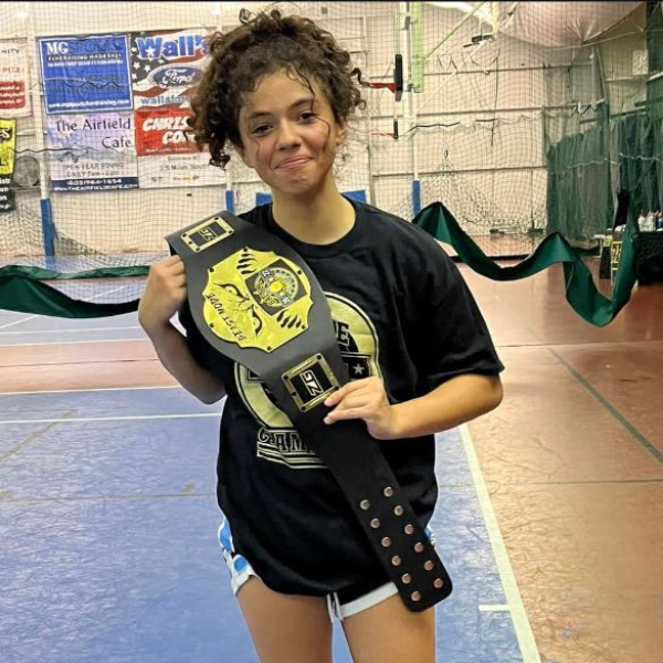 Bella Burns' Basketball Recruiting Profile