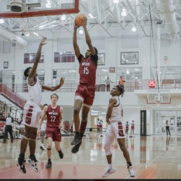 Paul Walthall's Basketball Recruiting Profile