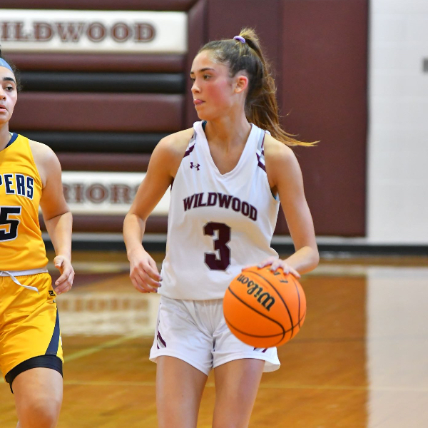 Macie McCracken's Basketball Recruiting Profile