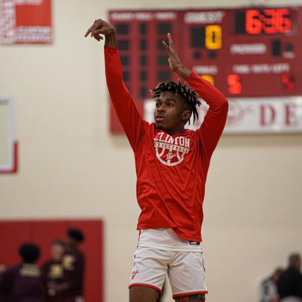 Taliek Fuller's Basketball Recruiting Profile