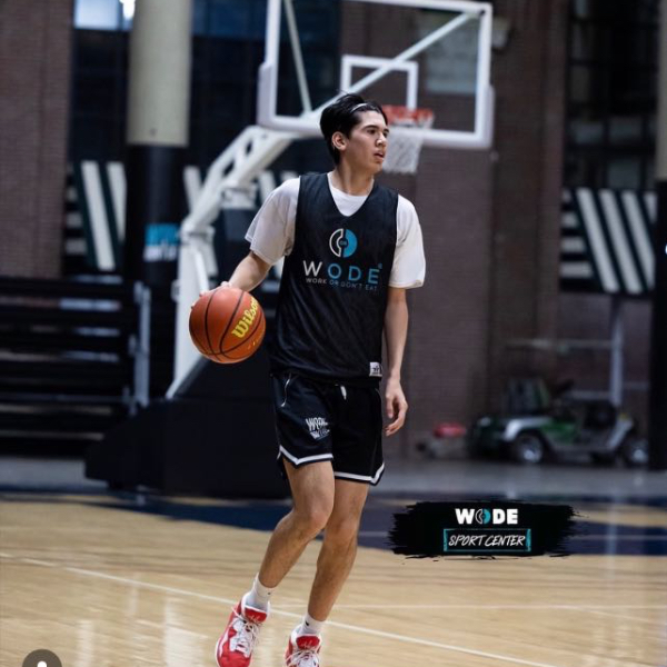 Caleb Bowen's Basketball Recruiting Profile