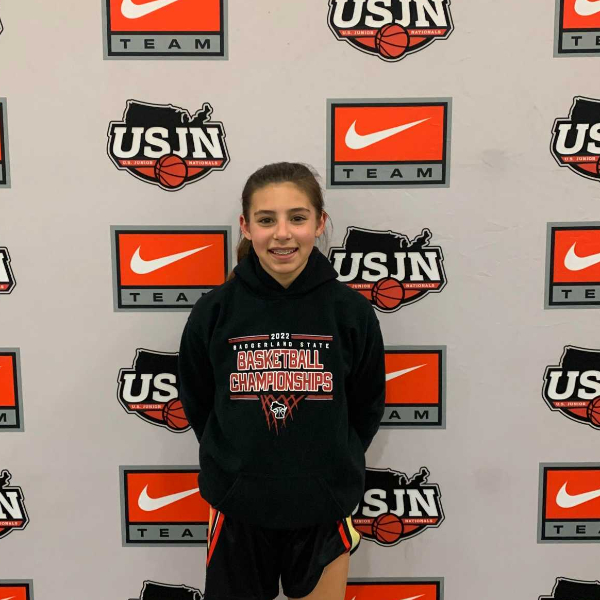 Madelyn Springer | SportsRecruits