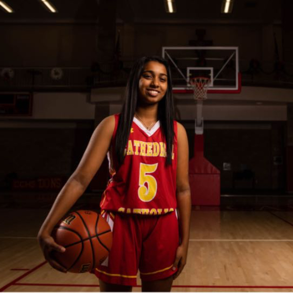 Annie Mara's Basketball Recruiting Profile