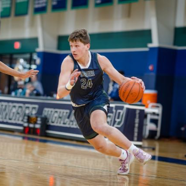 Ray Cuevas' Basketball Recruiting Profile