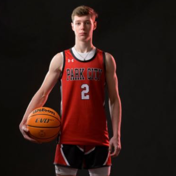 Luke Rice | SportsRecruits