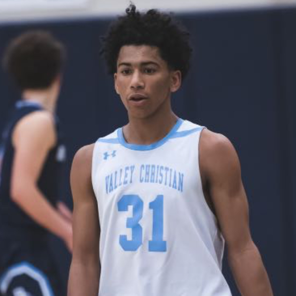 Tyson Williams' Basketball Recruiting Profile