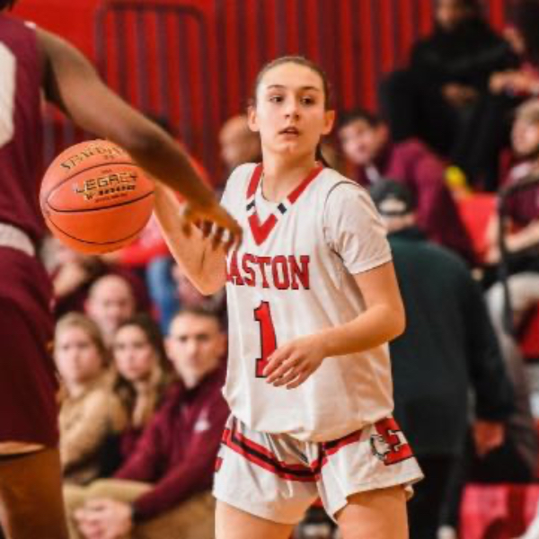 Natalie Amato | SportsRecruits