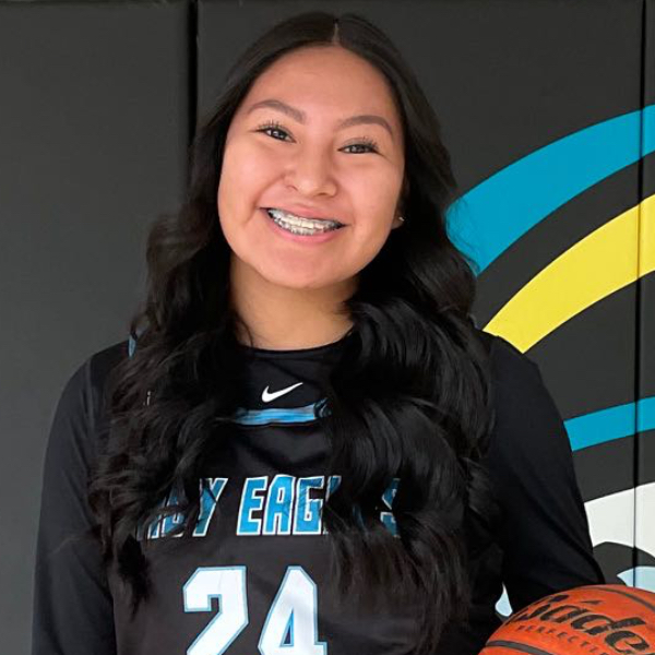 Kassidy Jones' Basketball Recruiting Profile