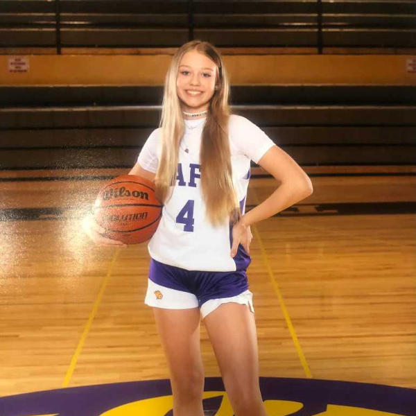 Lexi Haller | SportsRecruits